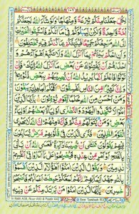 Surah Al Maidah - Quran and Surahs