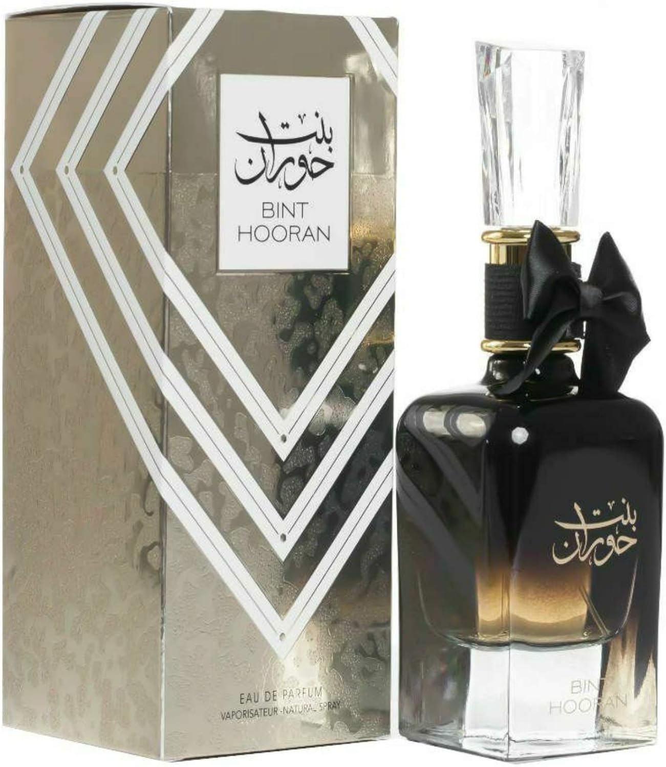 Bint Hooran EDP 100ml-Best Arabian Perfume for Women| Floral-Fruity ...