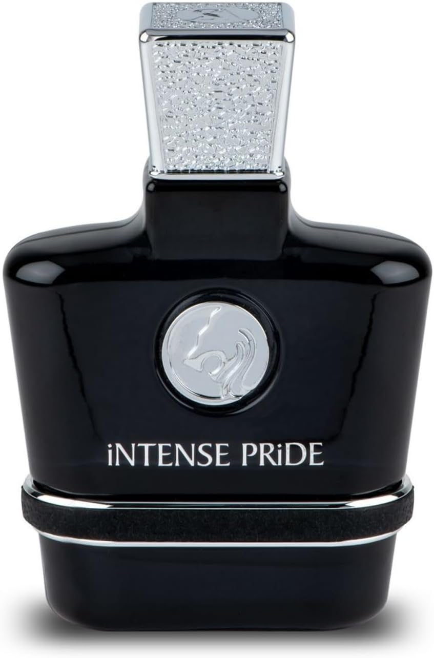 Swiss Arabian Intense Pride edp 100ml - Quran and Surahs