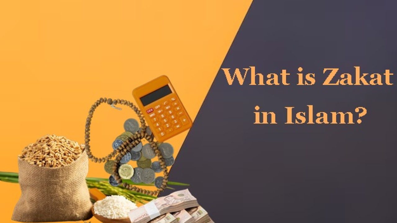 Zakat In Islam Understanding Zakat In Islam: Guide To Islamic Charity