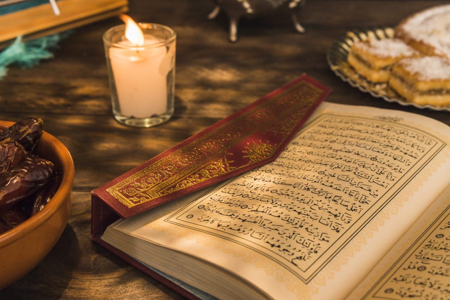 Surah Mulk Benefits, Importance and Hadith